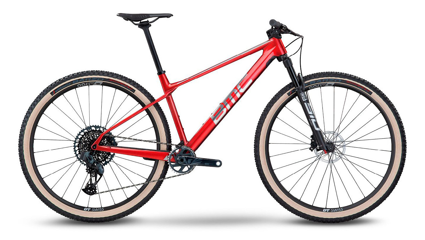 2023 BMC Twostroke 01 One Bike - Reviews, Comparisons, Specs - Mountain ...