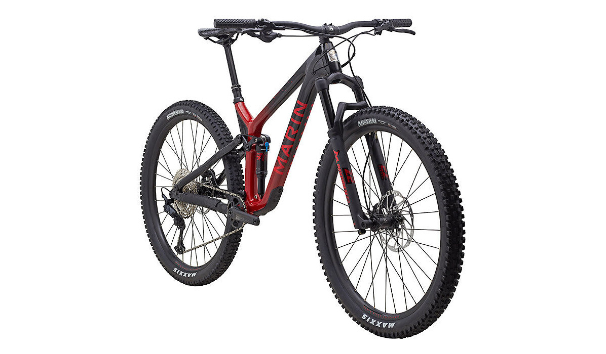 2023 Marin Rift Zone 29 Carbon 1 Bike - Reviews, Comparisons, Specs ...