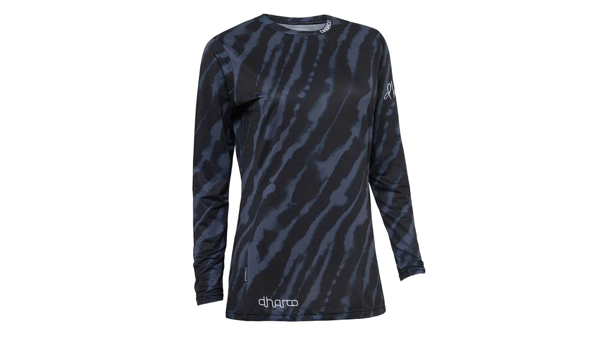 DHaRCO Women's Race Jersey - Reviews, Comparisons, Specs - Riding ...