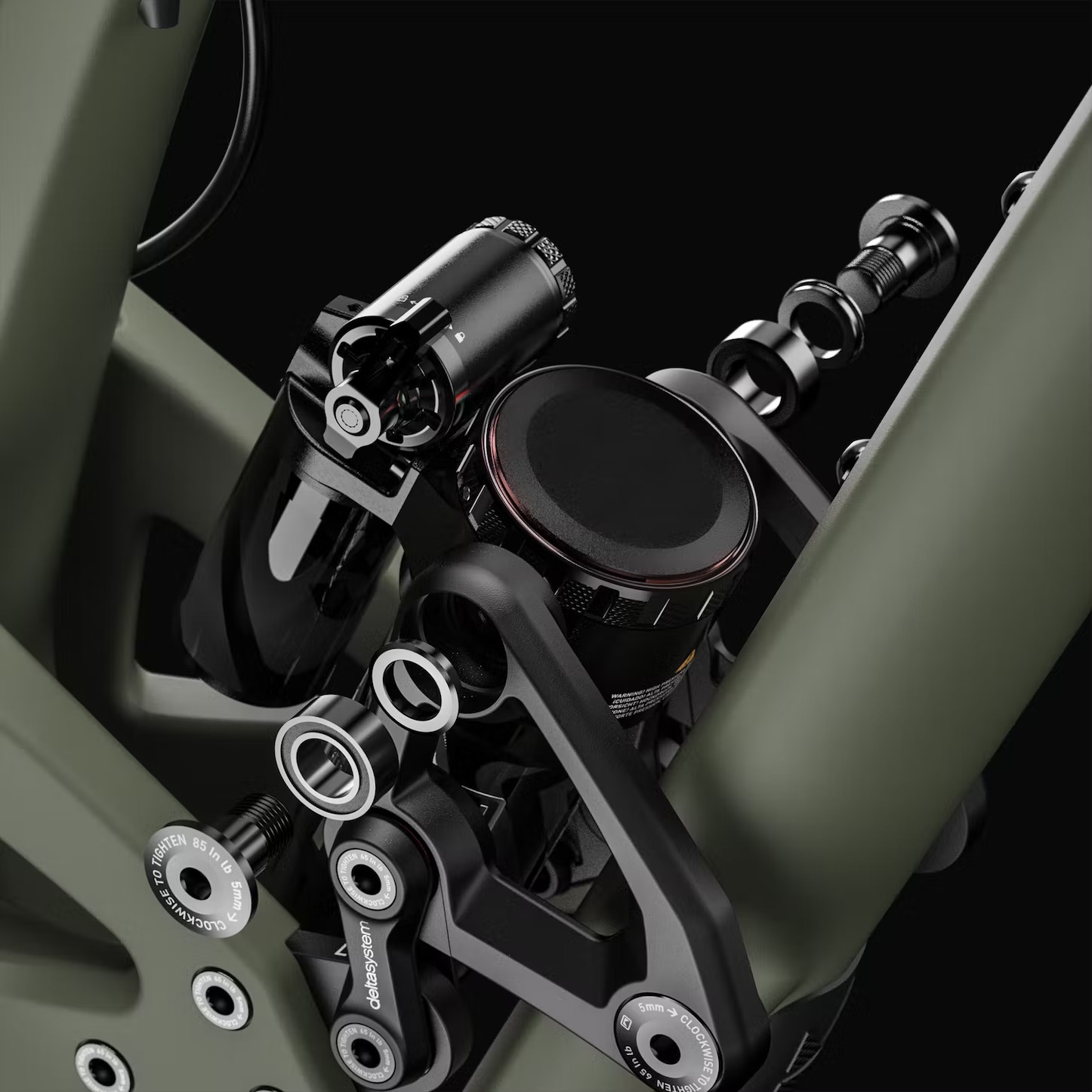 Evil Offering LS Frame - Reviews, Comparisons, Specs - Frames - Vital MTB