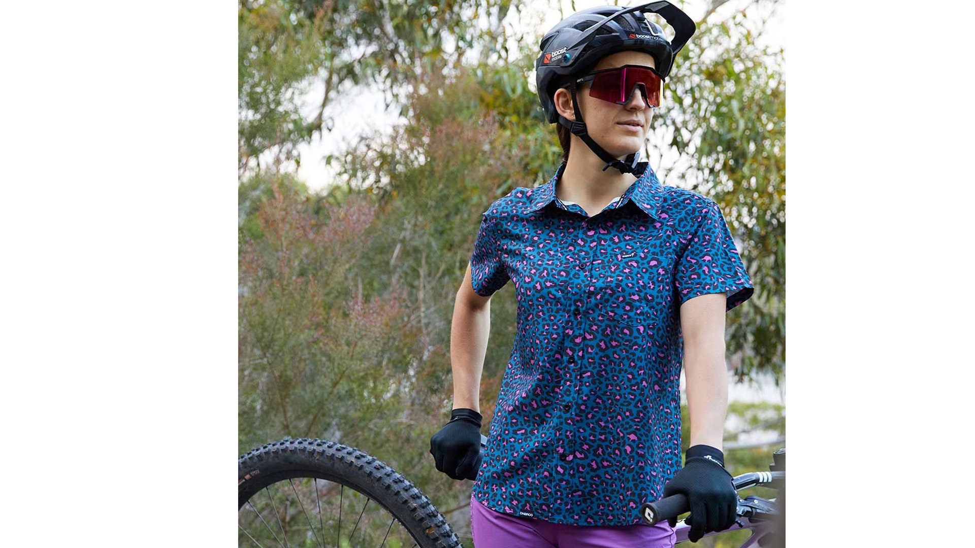 DHaRCO Women's Tech Party Shirt - Reviews, Comparisons, Specs - Riding ...