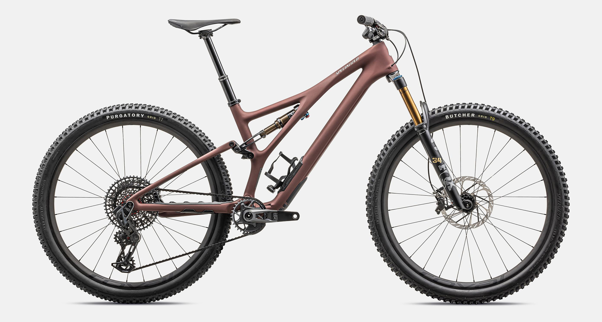 2023 Specialized Stumpjumper Pro Bike - Reviews, Comparisons, Specs ...