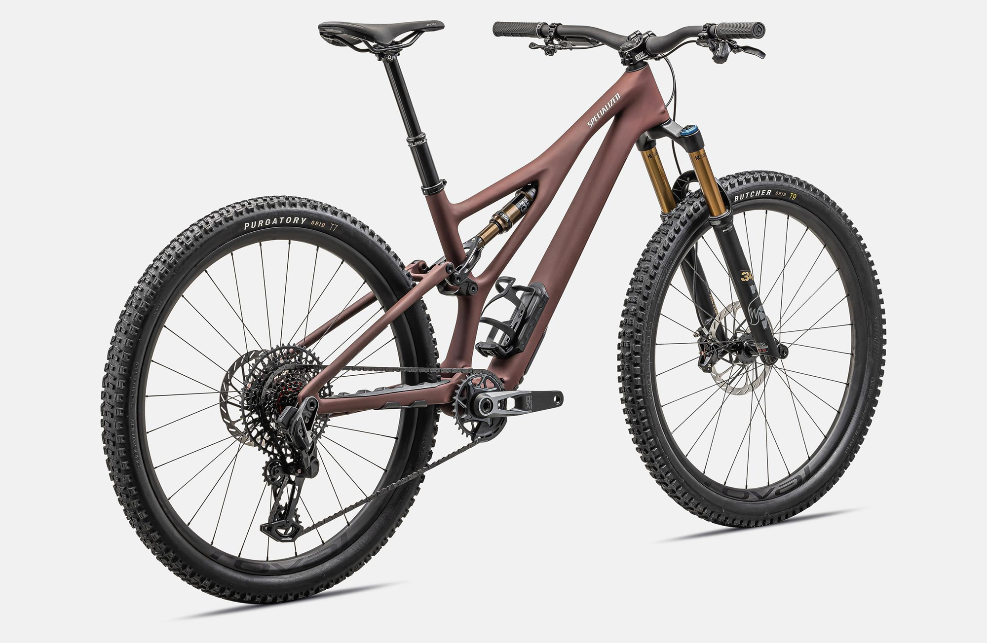 2023 Specialized Stumpjumper Pro Bike - Reviews, Comparisons, Specs ...