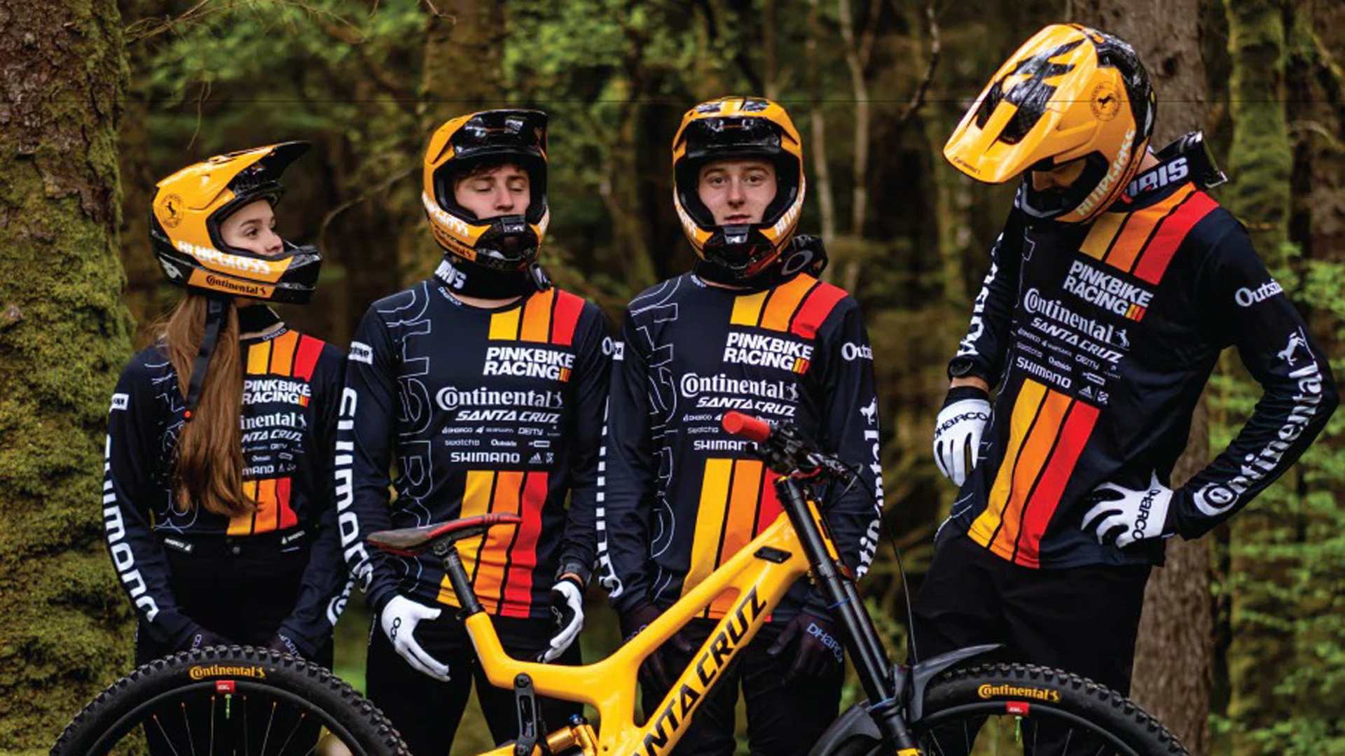 DHaRCO Youth Gravity Jersey - Reviews, Comparisons, Specs - Riding Jerseys - Vital MTB