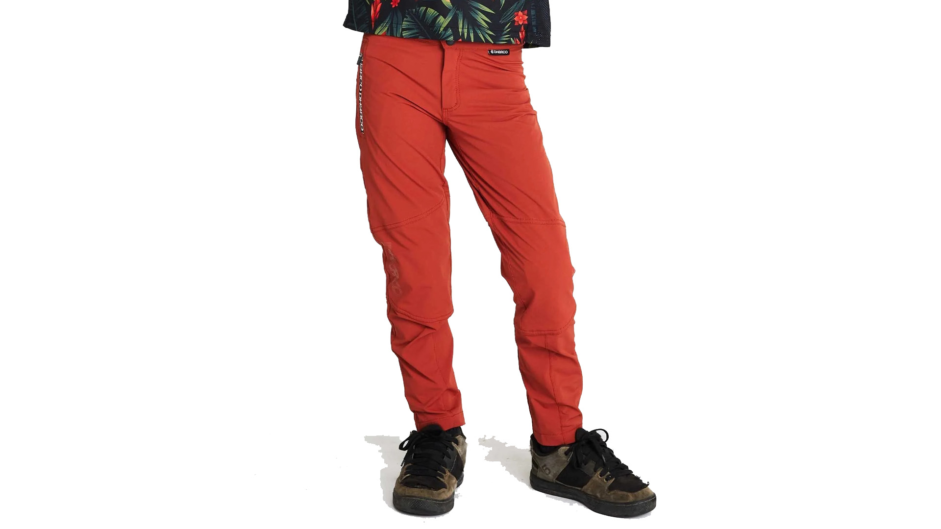 DHaRCO Youth Gravity Pants - Reviews, Comparisons, Specs - Riding Pants - Vital MTB