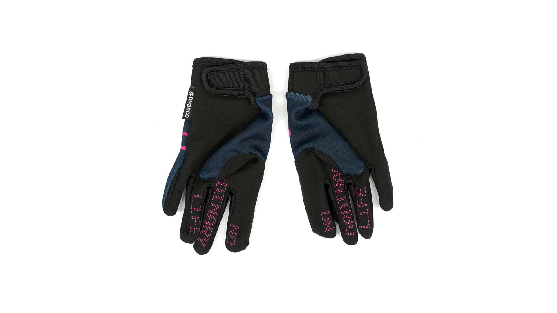 DHaRCO Youth Gravity Gloves - Reviews, Comparisons, Specs - Gloves - Vital MTB