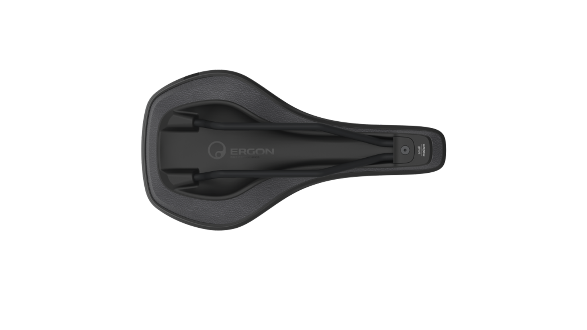 Ergon SM E-Mountain Core Prime Men's Saddle - Reviews, Comparisons ...
