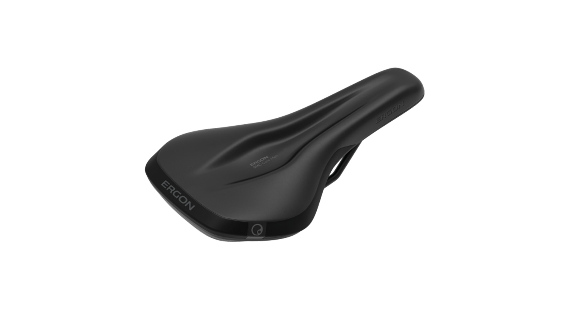 Ergon SMC Core Men's Saddle - Reviews, Comparisons, Specs - Saddles - Vital MTB