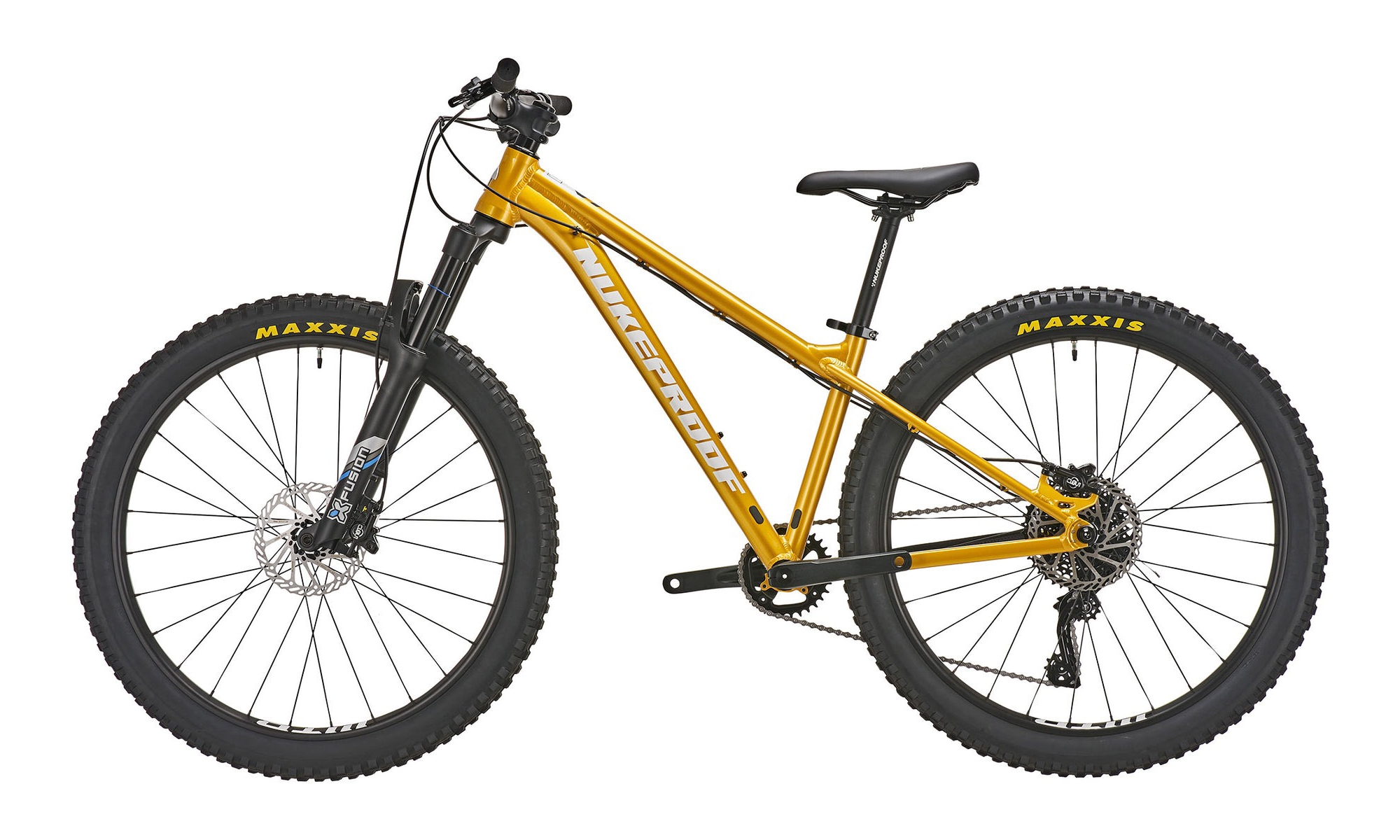 2023 Nukeproof Cub Scout 26 Sport Bike - Reviews, Comparisons, Specs ...