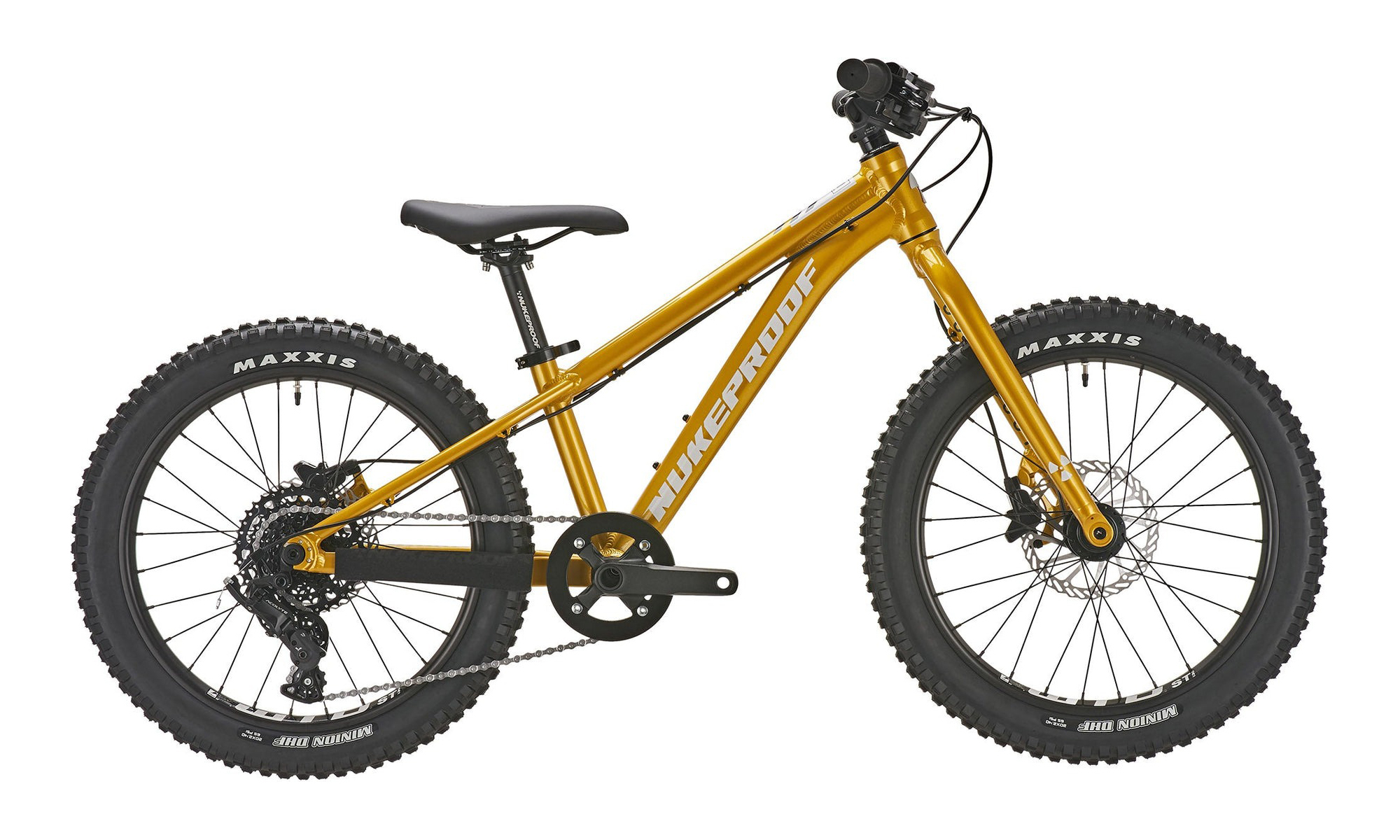 2023 Nukeproof Cub Scout 20 Sport Bike - Reviews, Comparisons, Specs ...