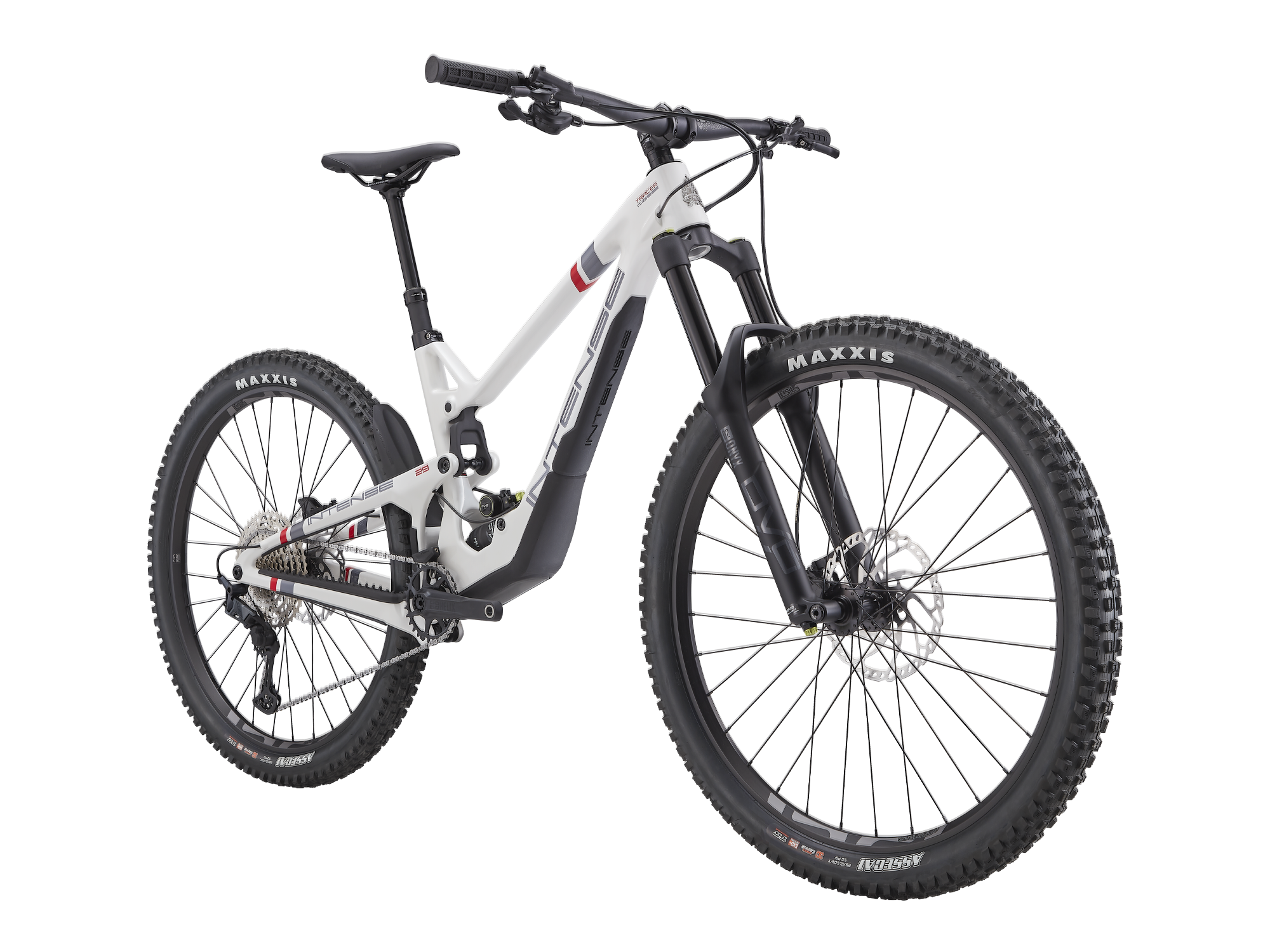 Tracer mountain bike store