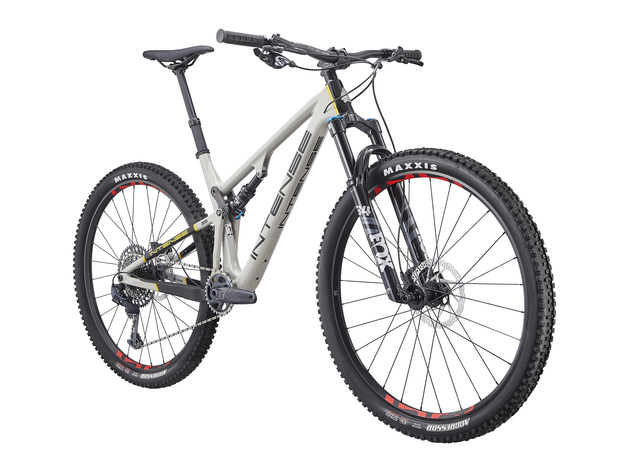 2023 Intense Sniper T Expert Bike - Reviews, Comparisons, Specs - Bikes ...