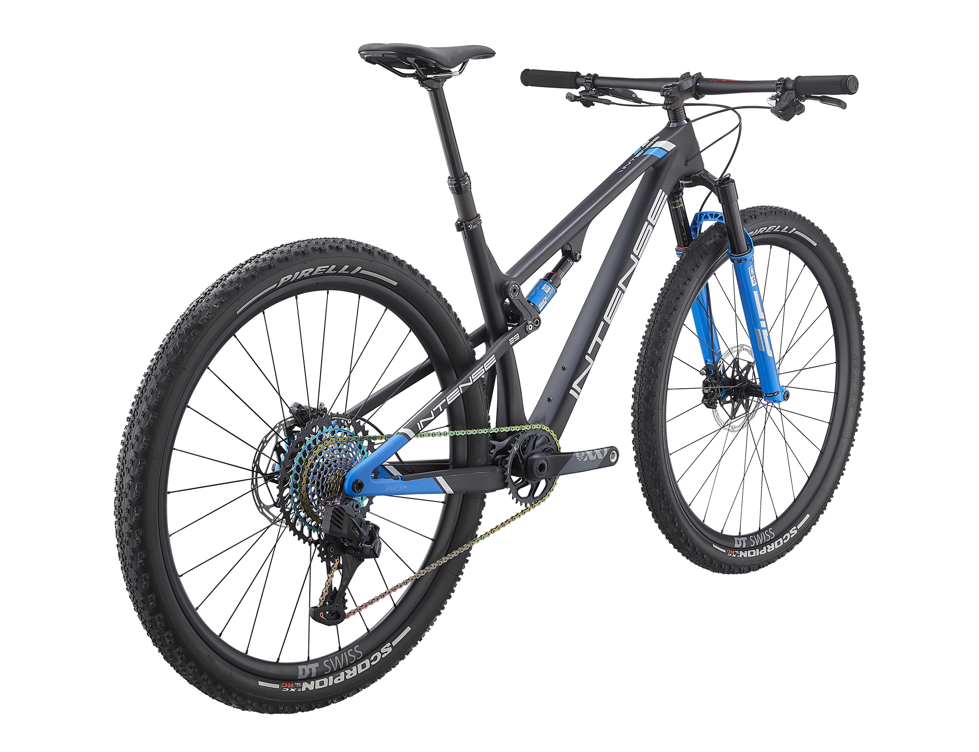 2023 Intense Sniper XC FRO Bike - Reviews, Comparisons, Specs - Bikes ...