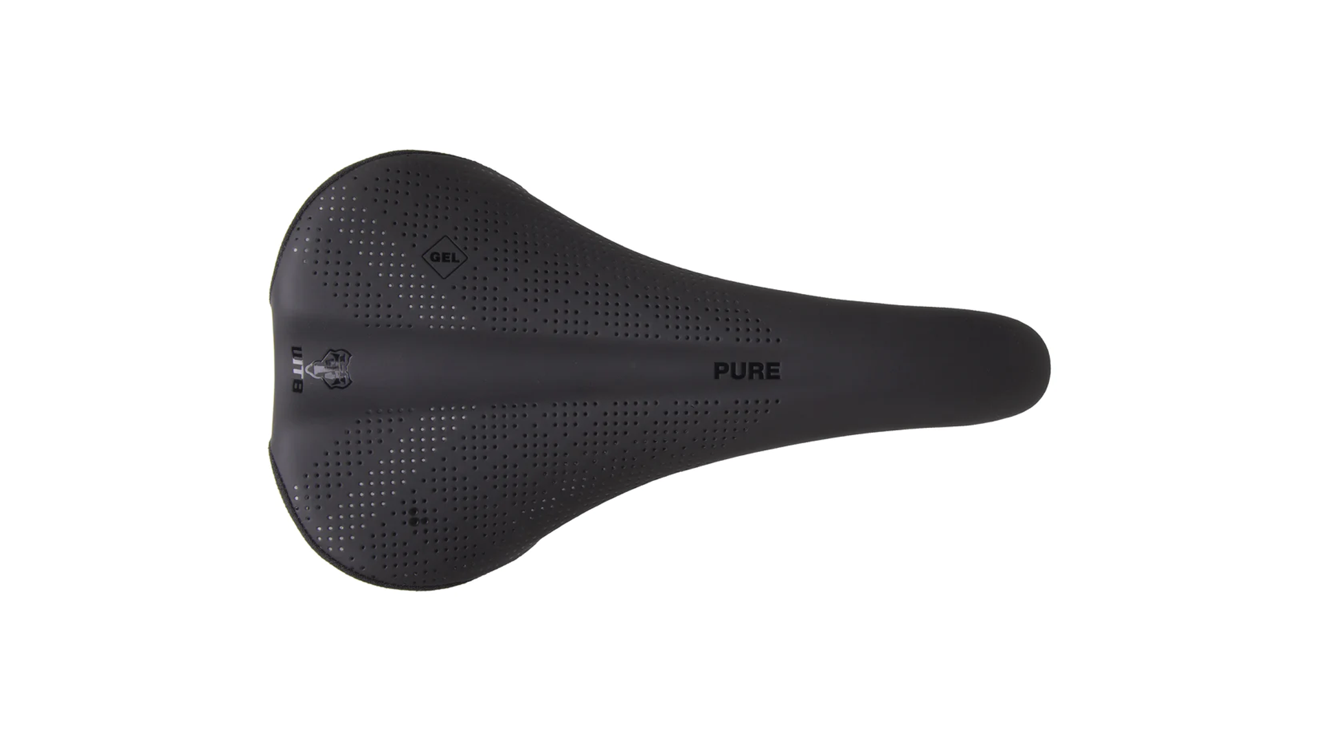 WTB Pure Saddle - Reviews, Comparisons, Specs - Saddles - Vital MTB