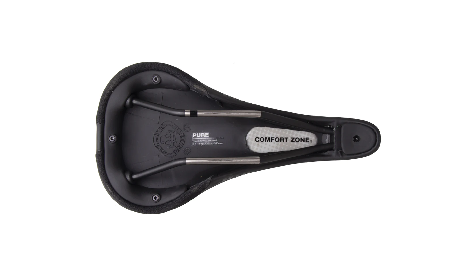 WTB Pure Saddle - Reviews, Comparisons, Specs - Saddles - Vital MTB