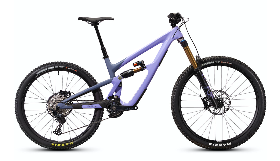 2023 Ibis HD6 SLX Bike - Reviews, Comparisons, Specs - Bikes - Vital MTB