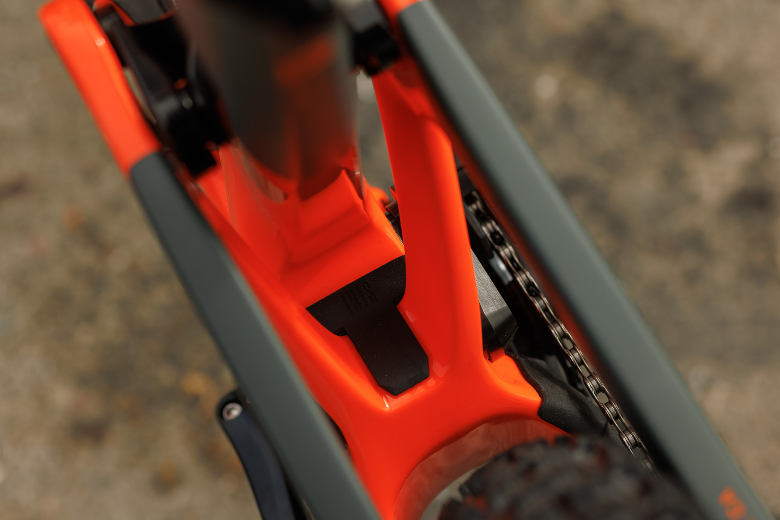 2023 Ibis HD6 GX Eagle Bike - Reviews, Comparisons, Specs - Bikes ...