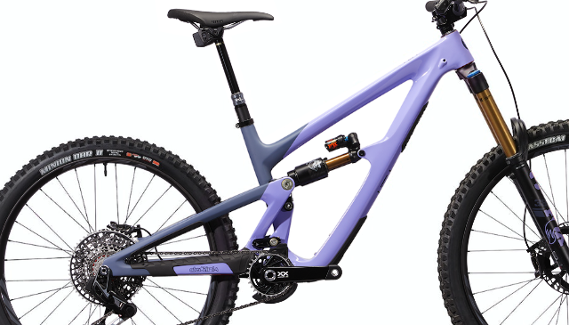 Ibis HD6 Frame - Reviews, Comparisons, Specs - Frames - Vital MTB