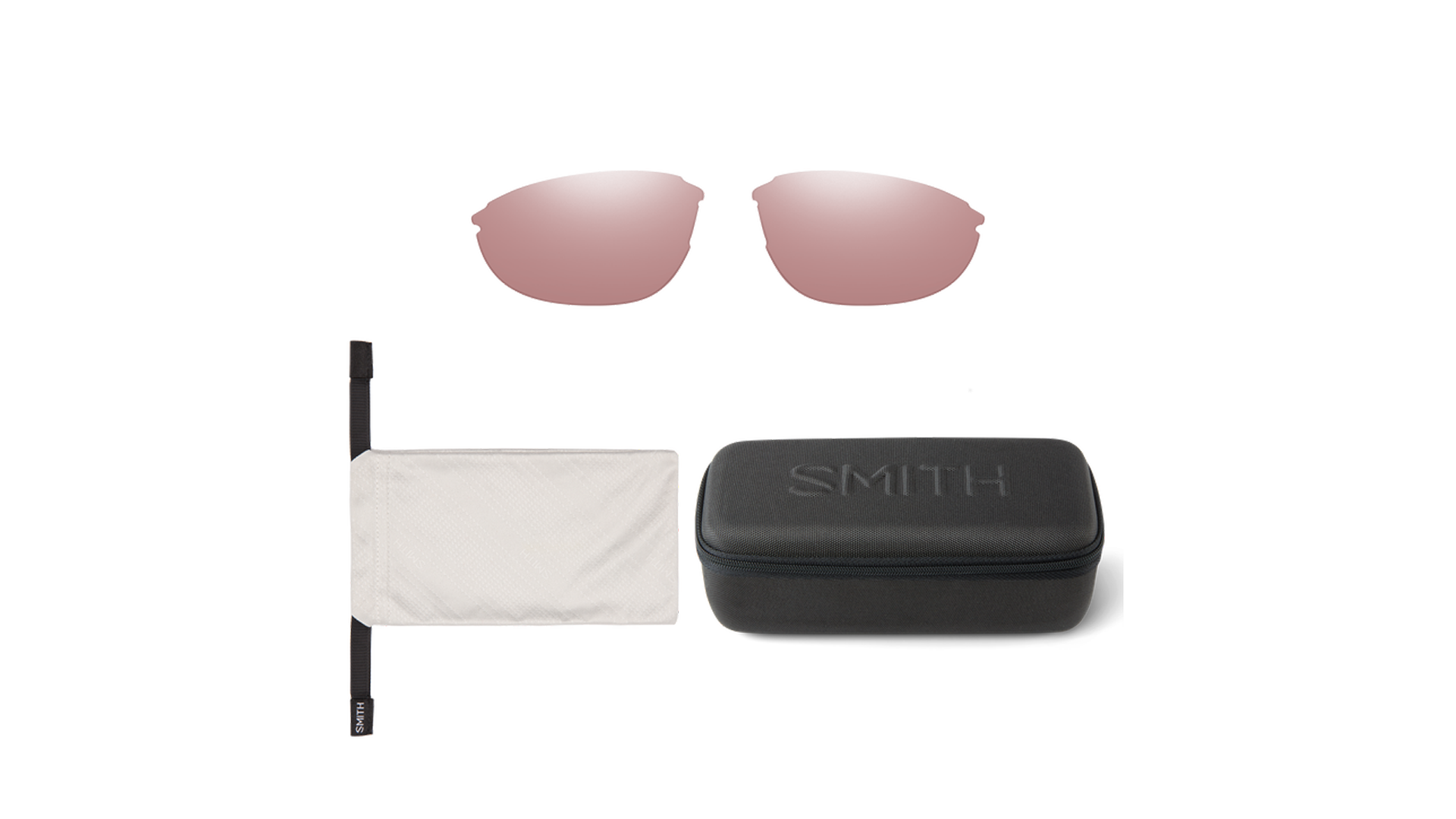 Smith Parallel 2 Glasses - Reviews, Comparisons, Specs - Glasses ...