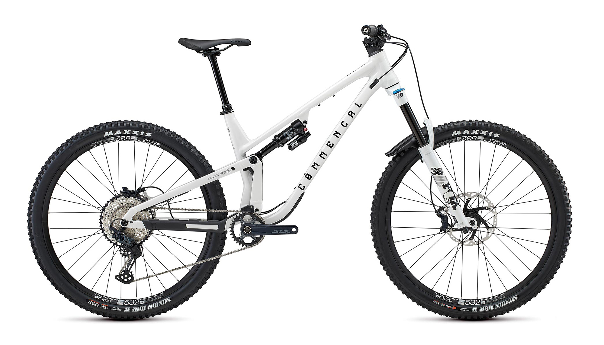 2023 Commencal Meta V5 Essential Bike - Reviews, Comparisons, Specs ...