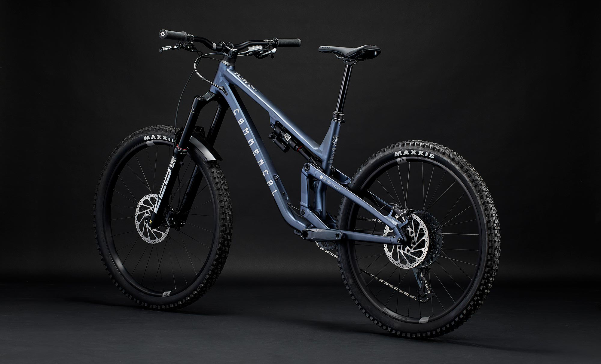 2023 Commencal Meta SX V5 Race Bike - Reviews, Comparisons, Specs ...
