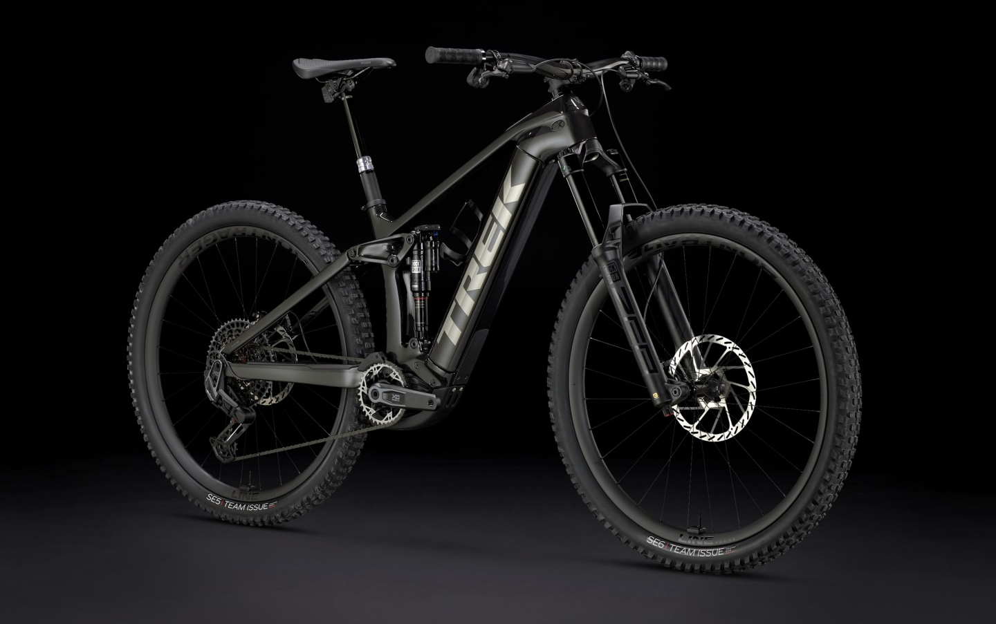 2023 Trek Rail 9.9 X0 AXS Gen 4 E-Bike - Reviews, Comparisons, Specs ...