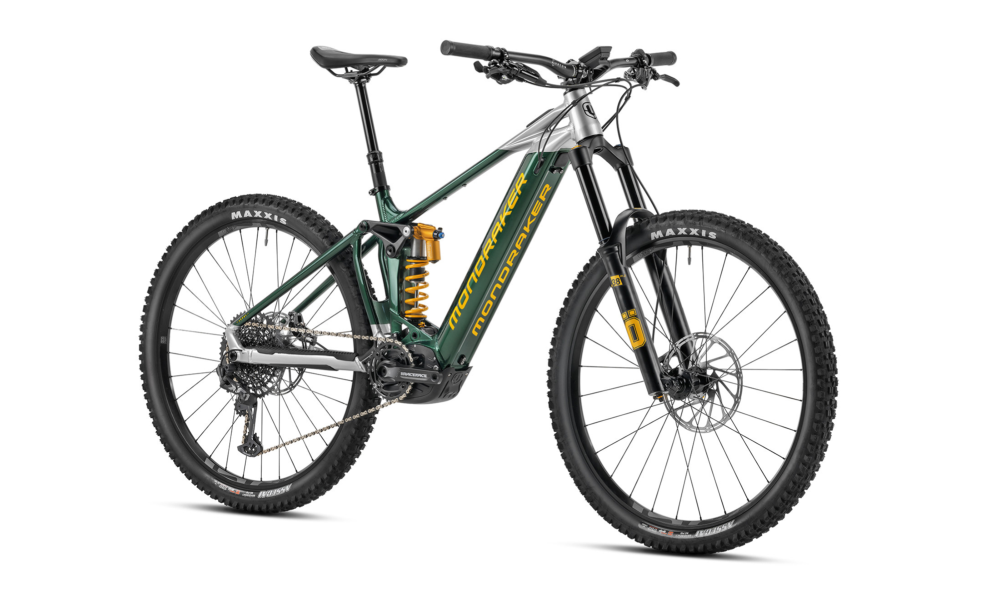 2023 Mondraker Level XR E-Bike - Reviews, Comparisons, Specs - E-Bikes ...