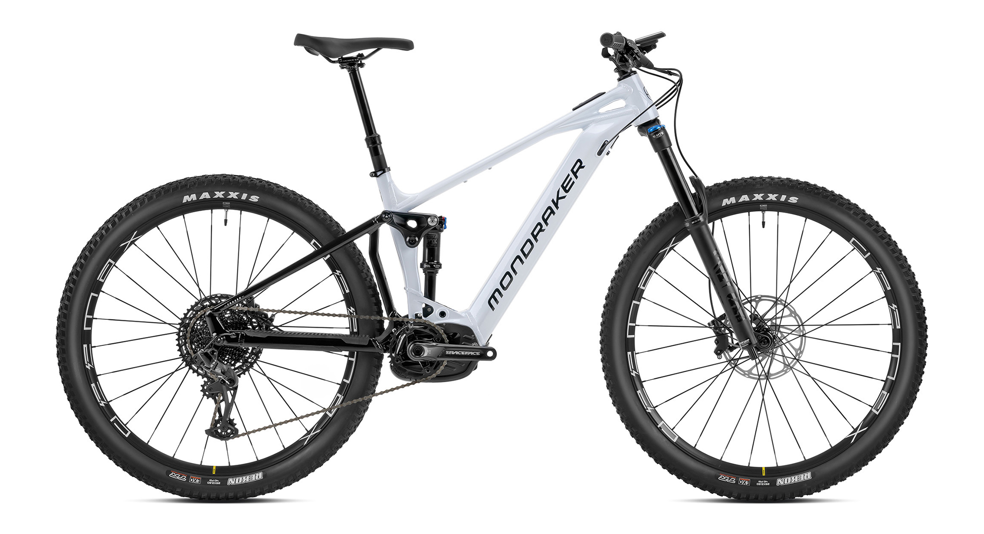 2023 Mondraker Chaser R E-Bike - Reviews, Comparisons, Specs - E-Bikes ...