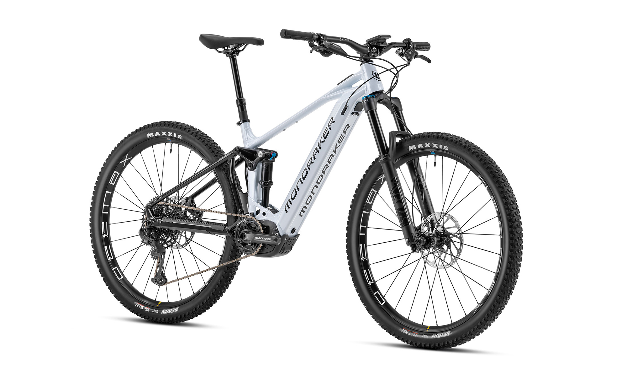 2023 Mondraker Chaser R E-Bike - Reviews, Comparisons, Specs - E-Bikes ...