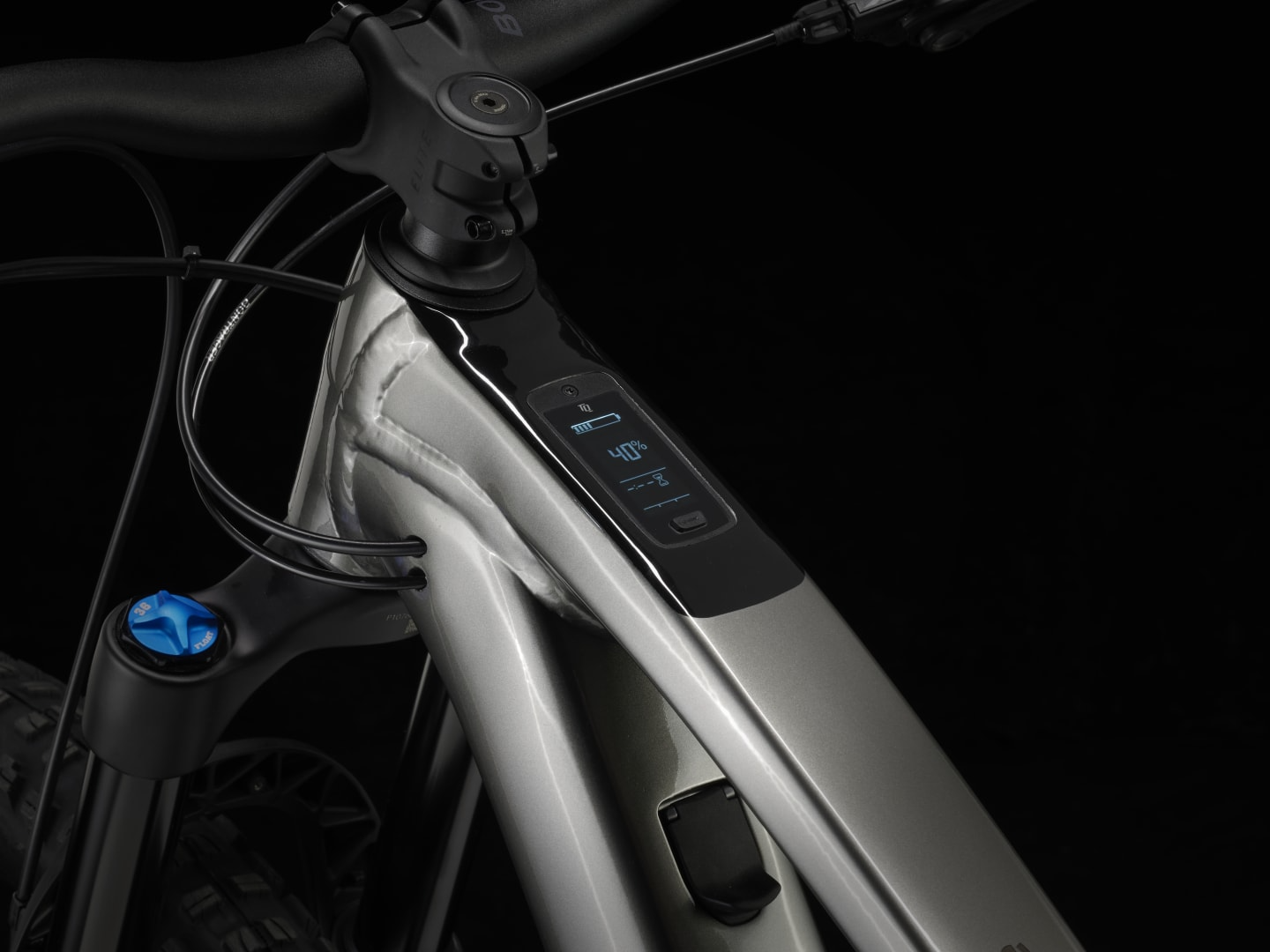 2024 Trek Fuel EXe 8 XT E-Bike - Reviews, Comparisons, Specs - E-Bikes - Vital MTB