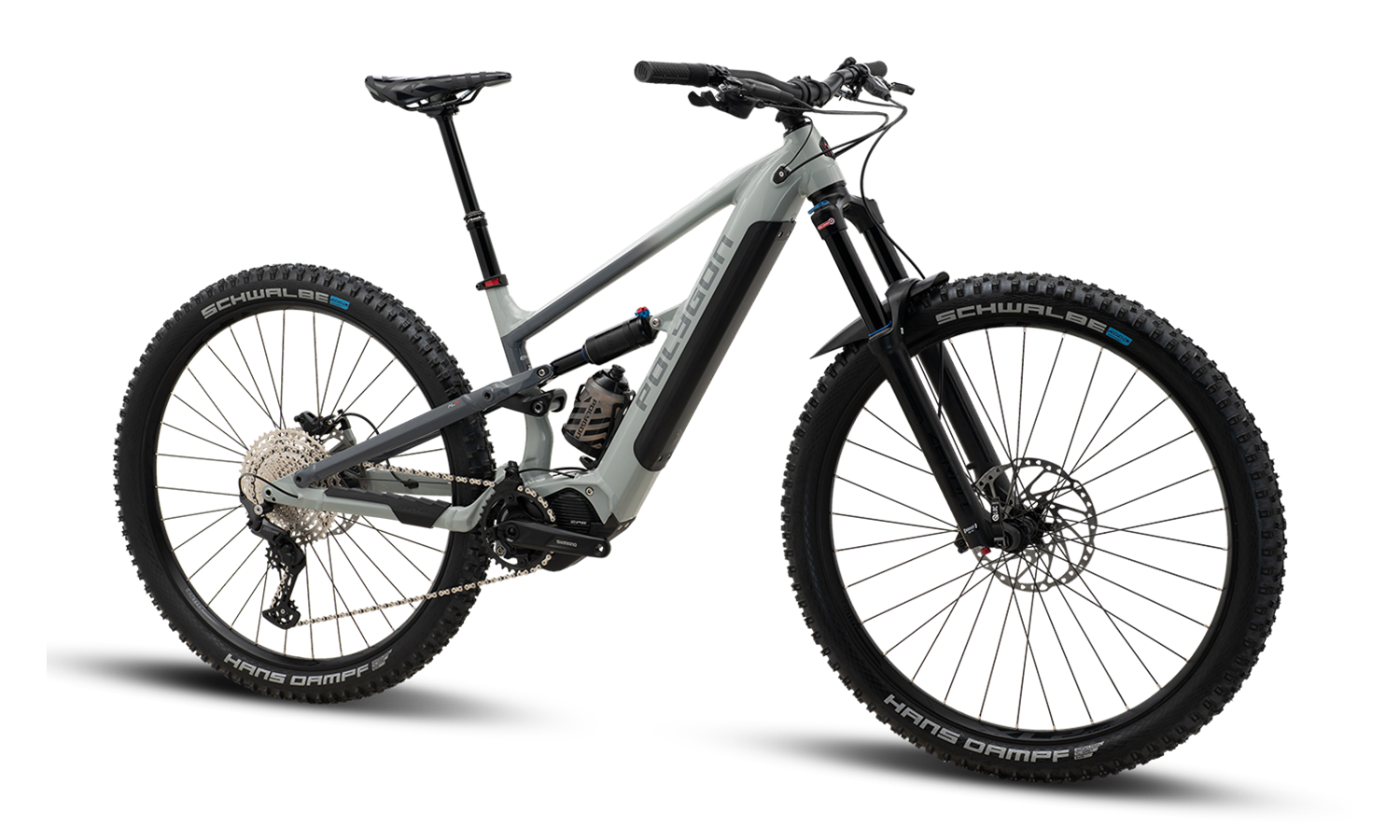2023 Polygon Siskiu T6E E-Bike - Reviews, Comparisons, Specs - E-Bikes ...