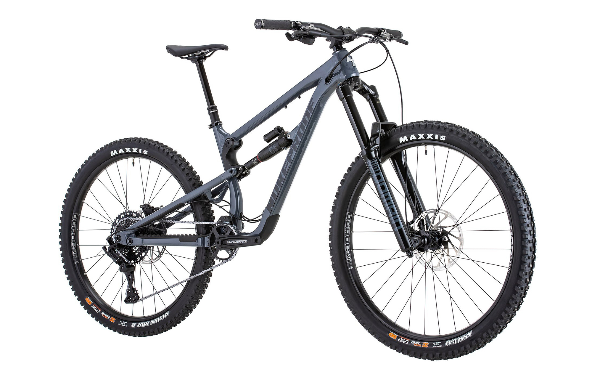 2023 Nukeproof Mega 297 Alloy Comp Bike - Reviews, Comparisons, Specs ...