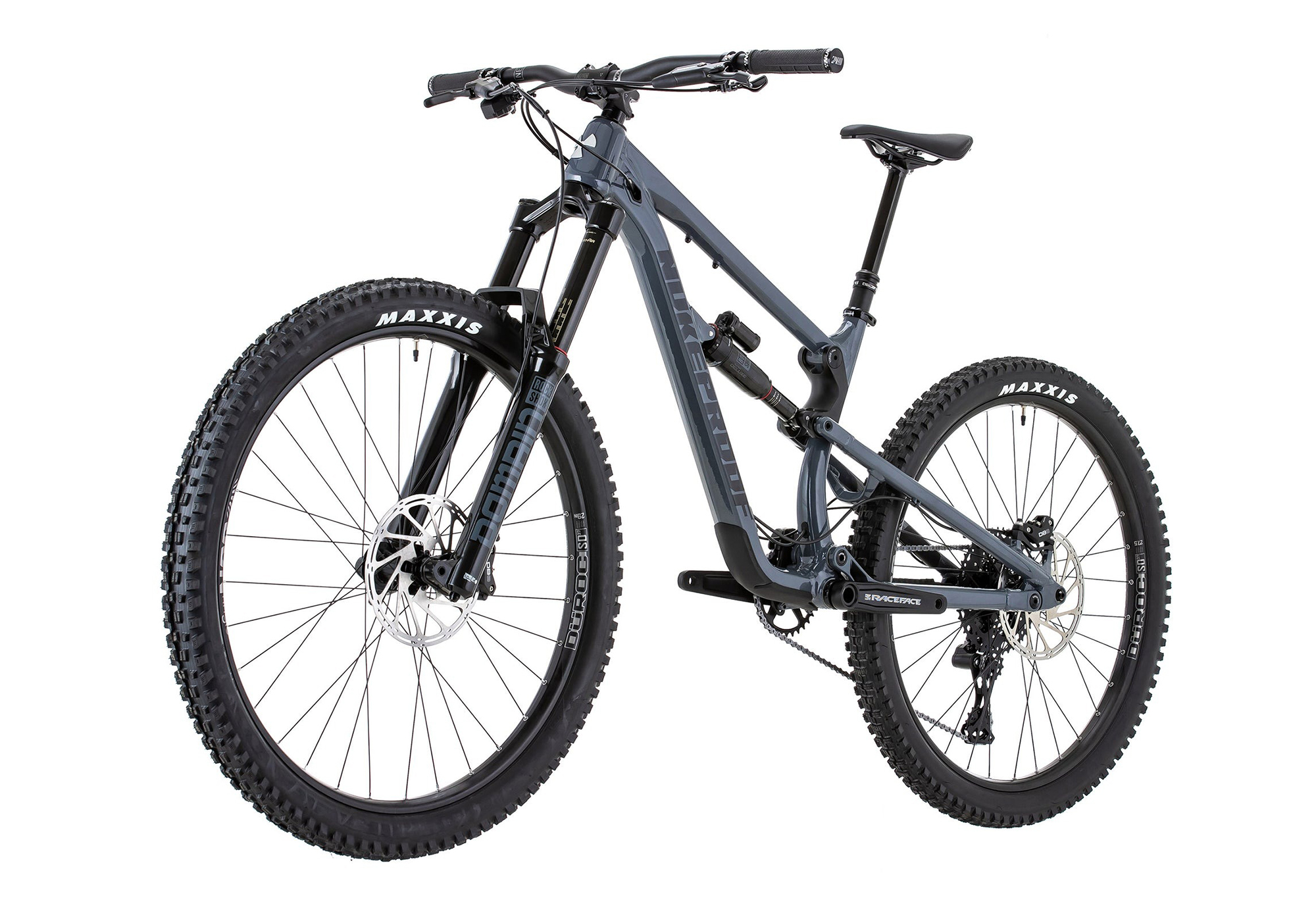 2023 Nukeproof Mega 297 Alloy Comp Bike - Reviews, Comparisons, Specs ...