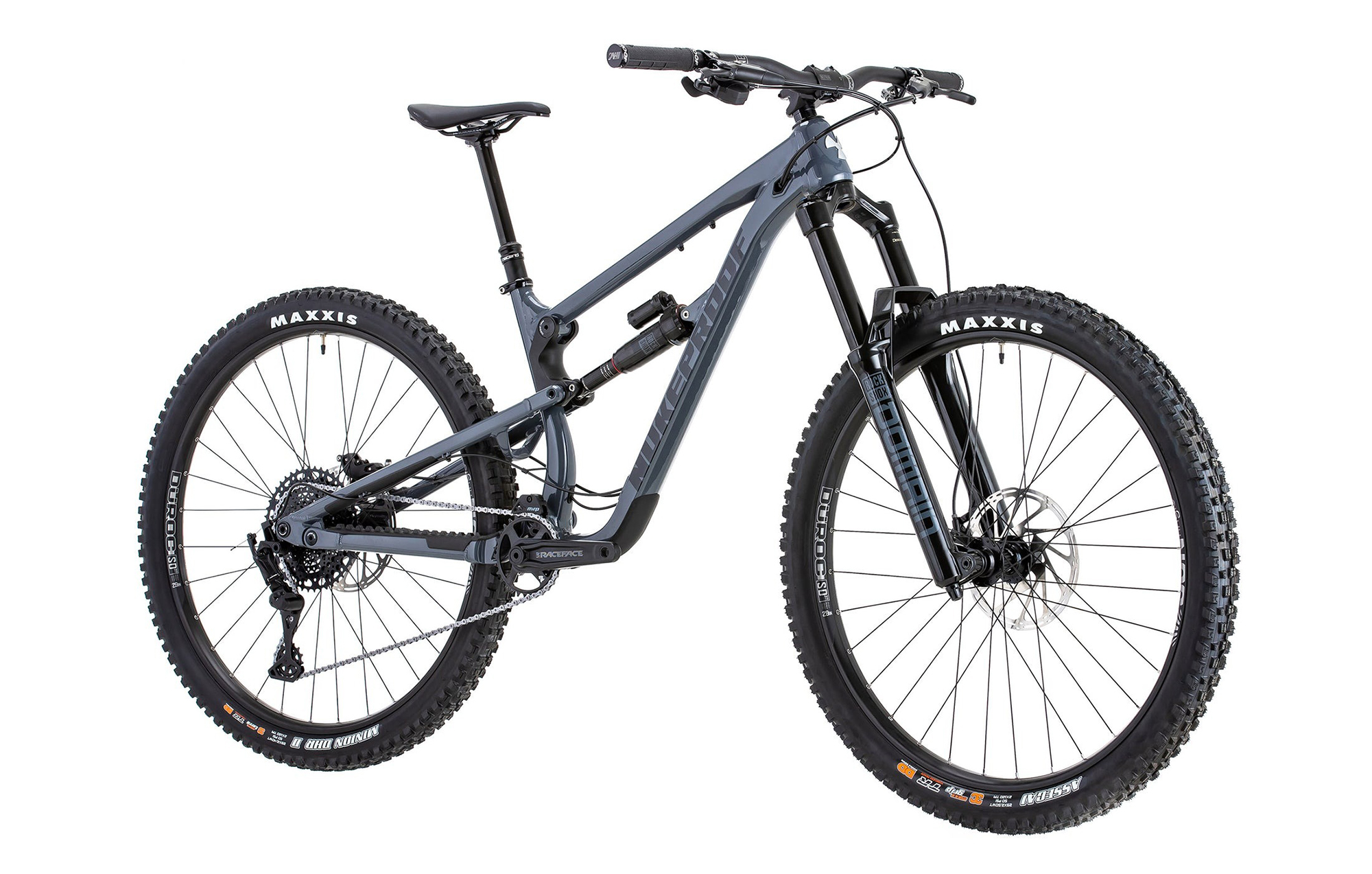 2023 Nukeproof Mega 290 Alloy Comp Bike - Reviews, Comparisons, Specs - Bikes - Vital MTB