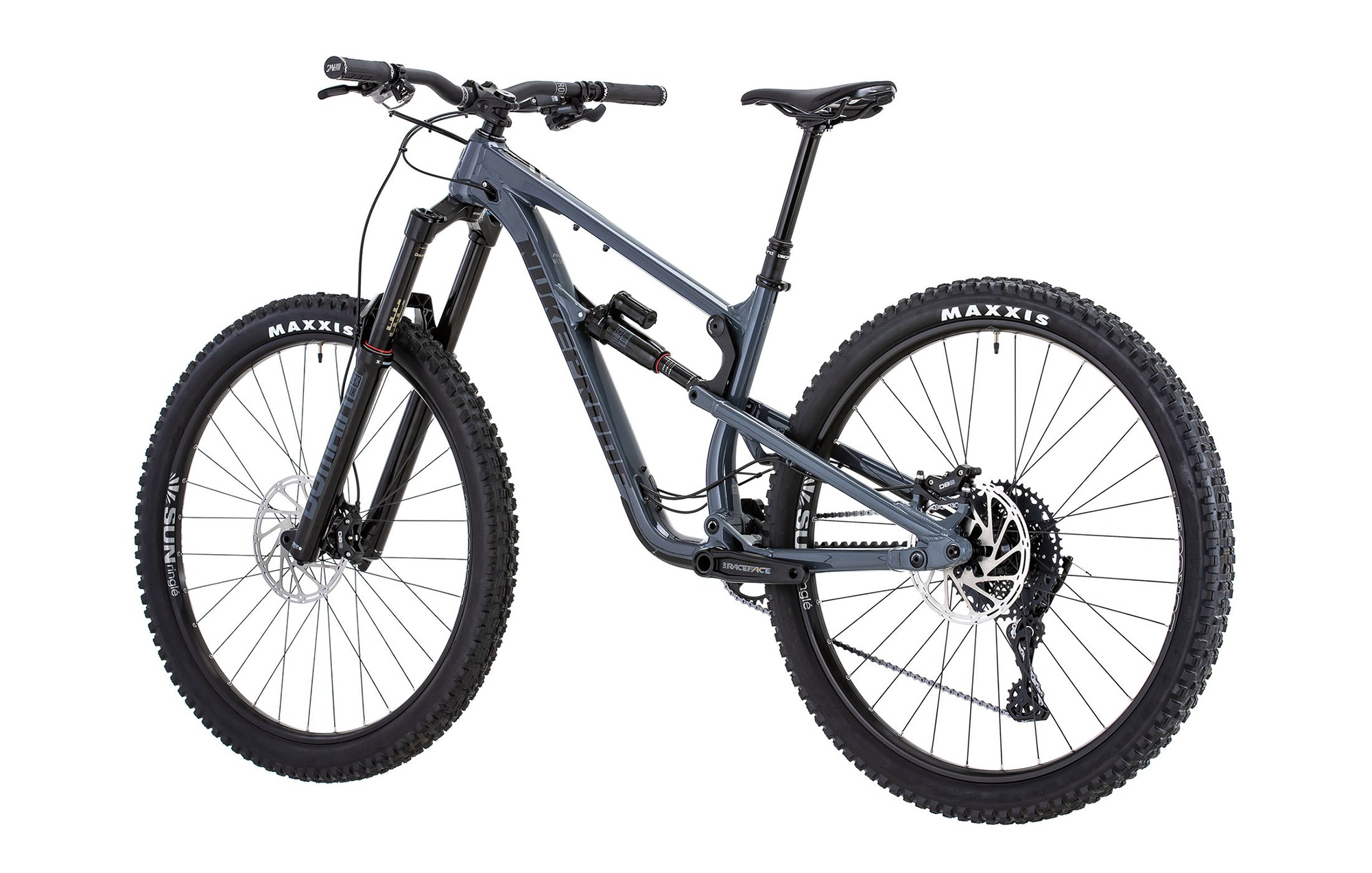 2023 Nukeproof Mega 290 Alloy Comp Bike - Reviews, Comparisons, Specs - Bikes - Vital MTB