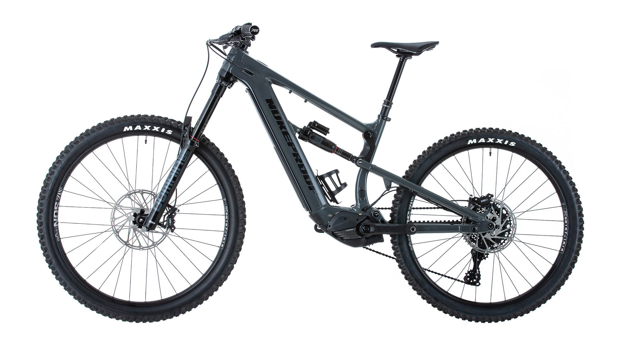 2023 Nukeproof Megawatt 297 Comp E-Bike - Reviews, Comparisons, Specs ...
