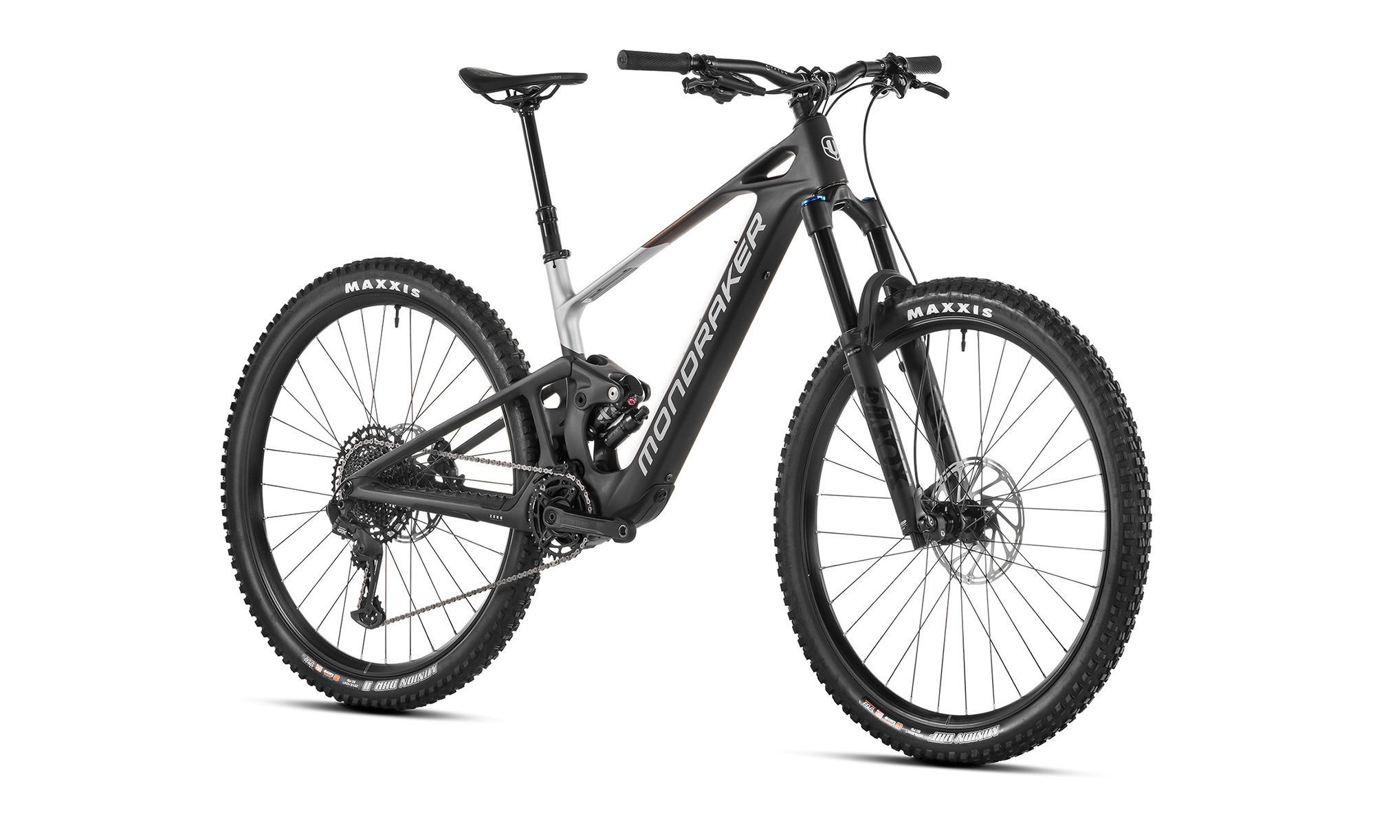 2023 Mondraker Neat R E-Bike - Reviews, Comparisons, Specs - E-Bikes ...