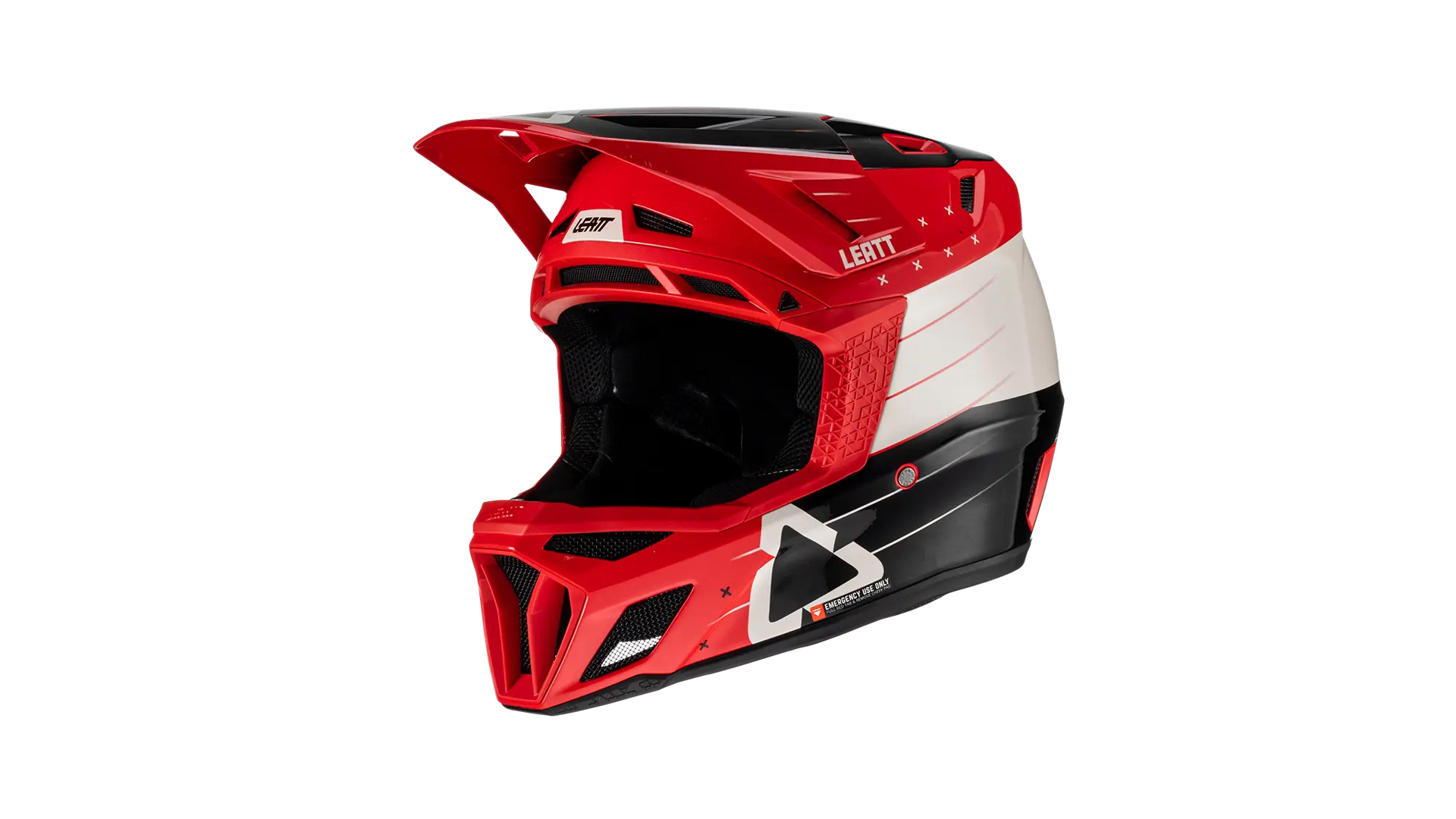 Leatt Gravity 8.0 Full Face Helmet - Reviews, Comparisons, Specs - Full ...