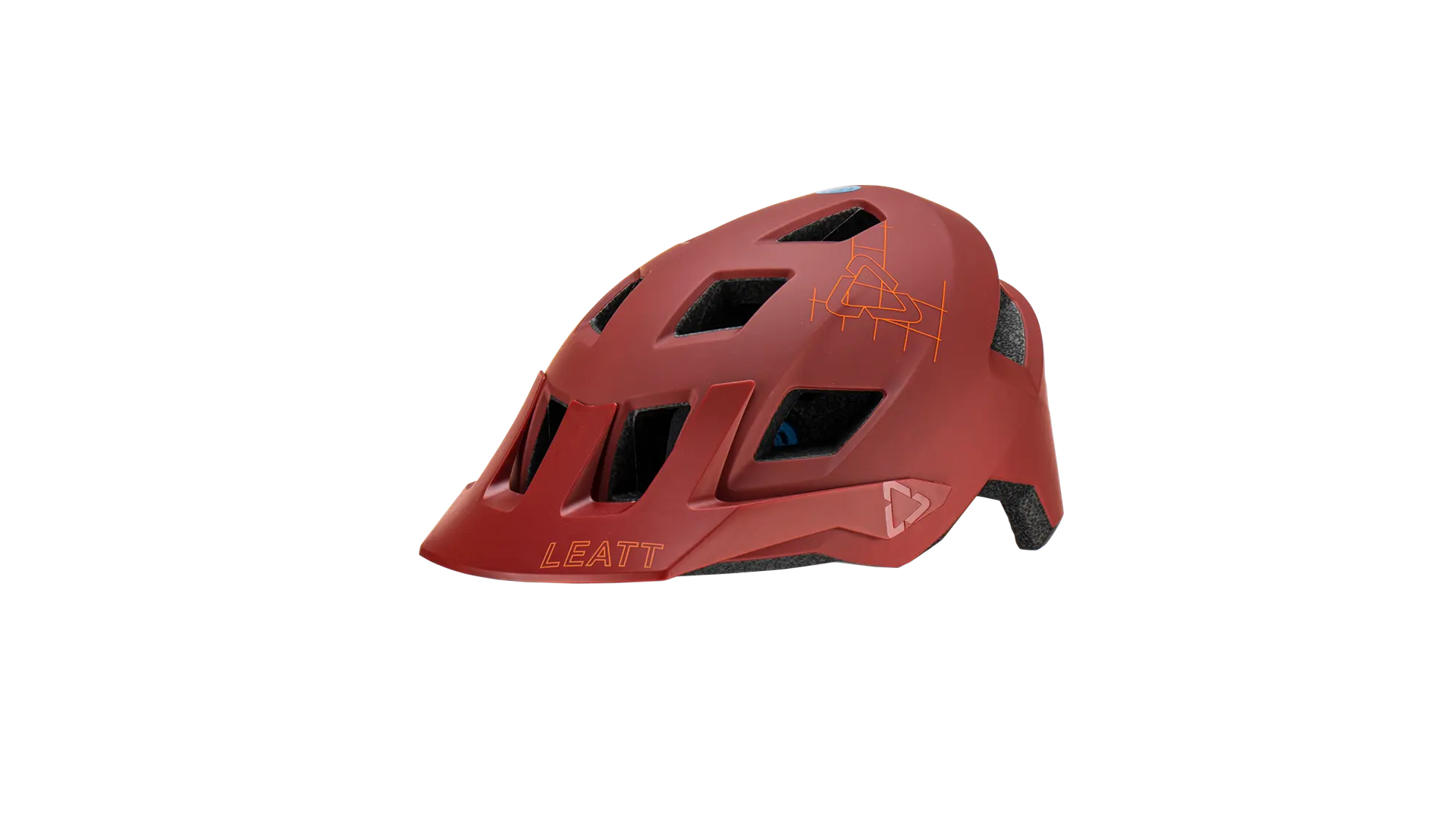 Leatt AllMtn 1.0 Open Face Helmet - Reviews, Comparisons, Specs - Open ...