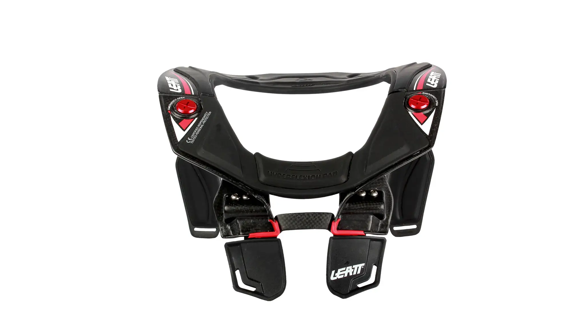 Leatt STX RR Neck Brace - Reviews, Comparisons, Specs - Neck Braces ...