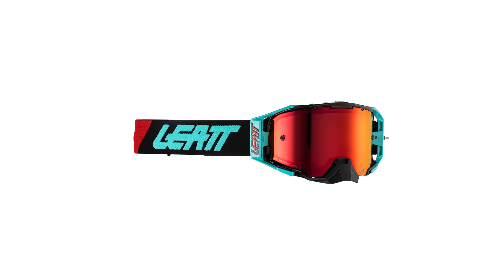 Leatt Velocity 6.5 Iriz Goggles - Reviews, Comparisons, Specs - Goggles ...
