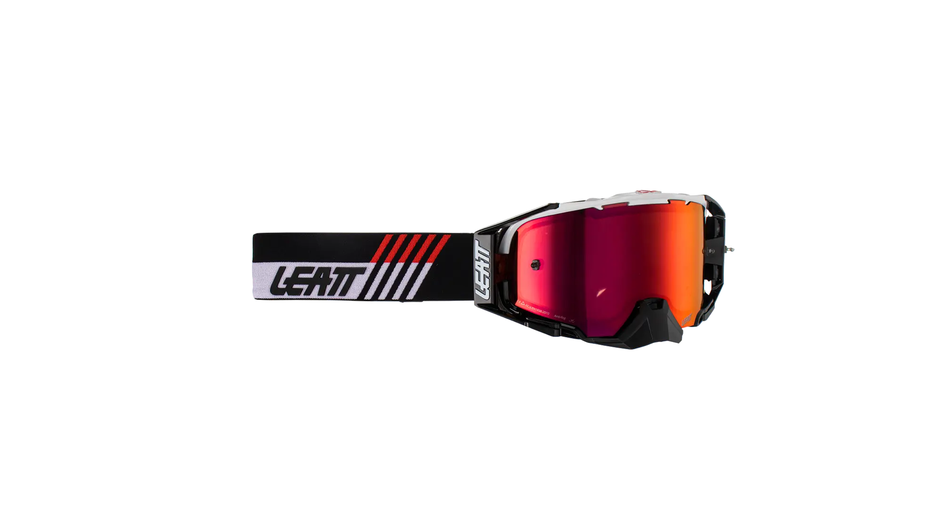 Leatt Velocity 6.5 Iriz Goggles - Reviews, Comparisons, Specs - Goggles ...