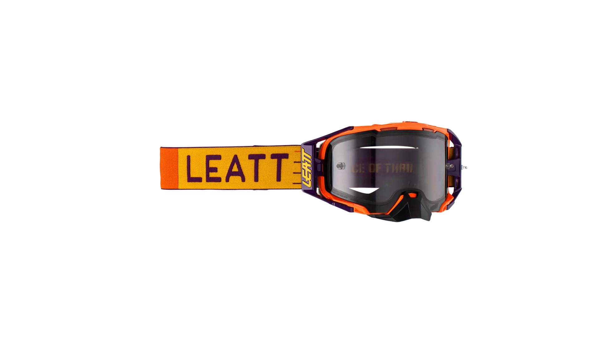 Leatt Velocity 6.5 Goggles - Reviews, Comparisons, Specs - Goggles ...