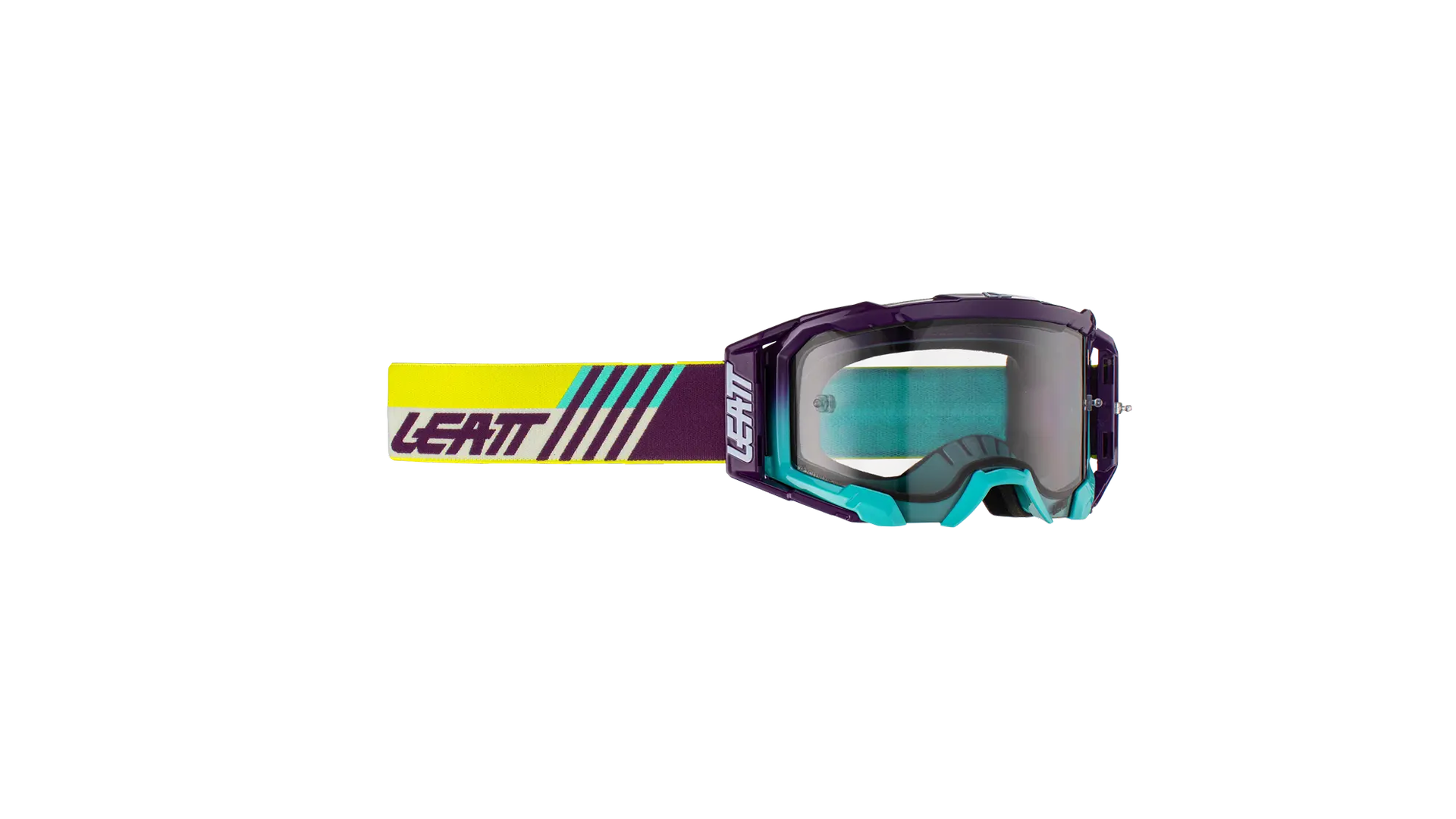 Leatt Velocity 5.5 Goggle - Reviews, Comparisons, Specs - Goggles ...