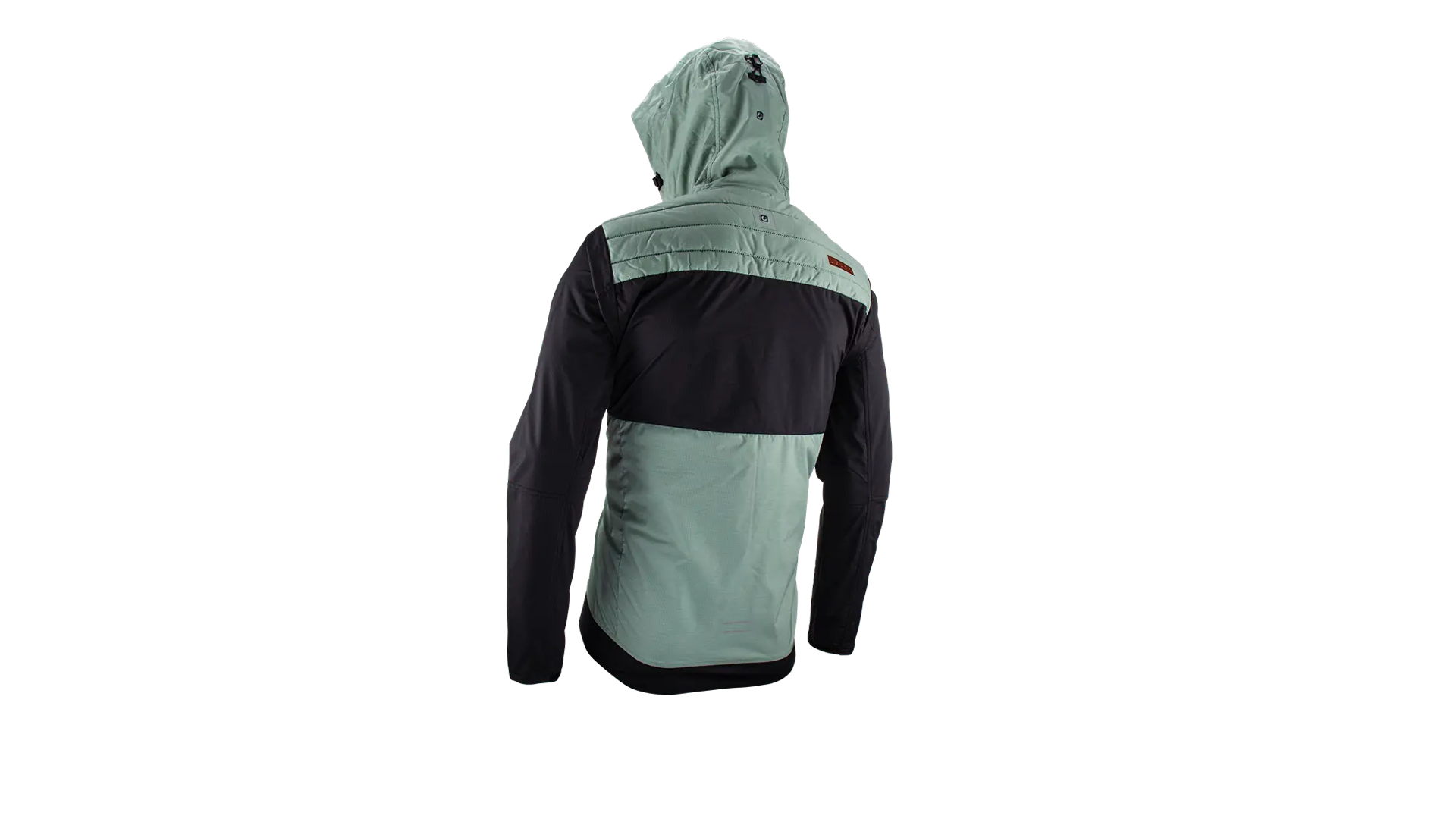 Leatt MTB Trail 3.0 Jacket - Reviews, Comparisons, Specs - Jackets ...