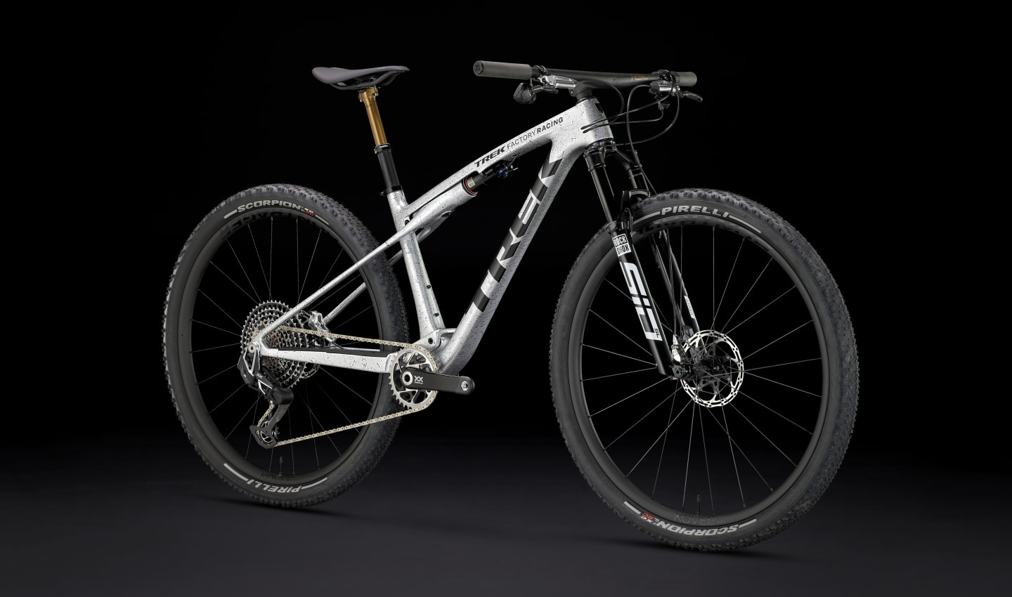 2024 Trek Supercaliber SLR 9.9 XX AXS Gen 2 Bike - Reviews, Comparisons, Specs - Bikes - Vital MTB