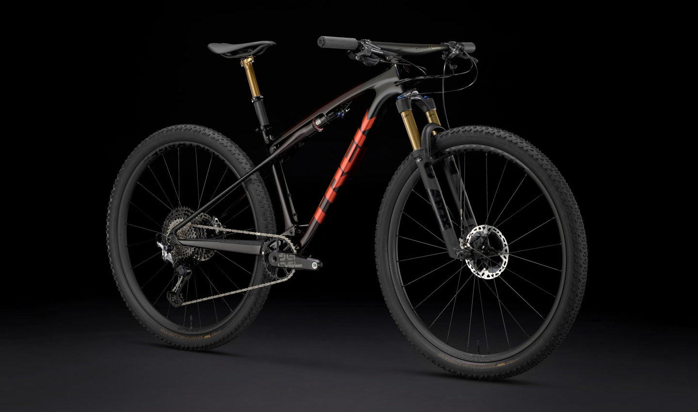 2024 Trek Supercaliber SLR 9.9 XTR Gen 2 Bike - Reviews, Comparisons ...
