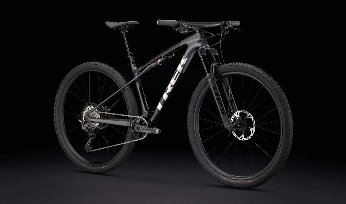2024 Trek Supercaliber SLR 9.8 XT Gen 2 Bike - Reviews, Comparisons ...