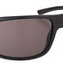 Smith Turntable Sunglasses Black/Polar Grey Lens - Reviews, Comparisons ...