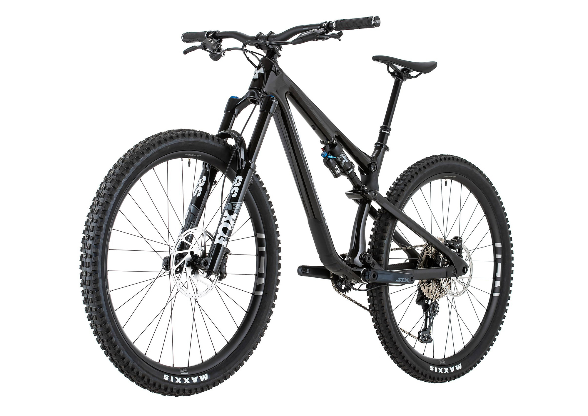 2023 Nukeproof Reactor 290 Carbon Elite Bike - Reviews, Comparisons ...